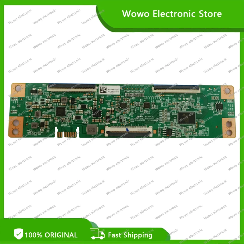 K0006HVZF-T-CON-board-BG0004200-167003945A-For-and-other-65-inch-brand ...