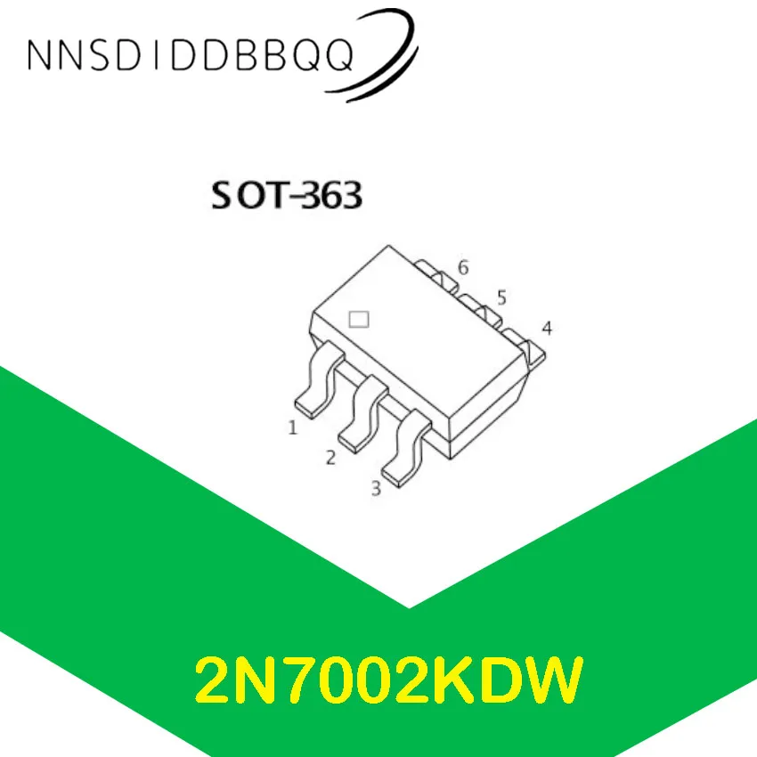 20PCS-lot-2N7002KDW-72K-MOSFET-Transistor-SC-88-SOT-363-N-channel-60V-340mA-5-10V.jpg