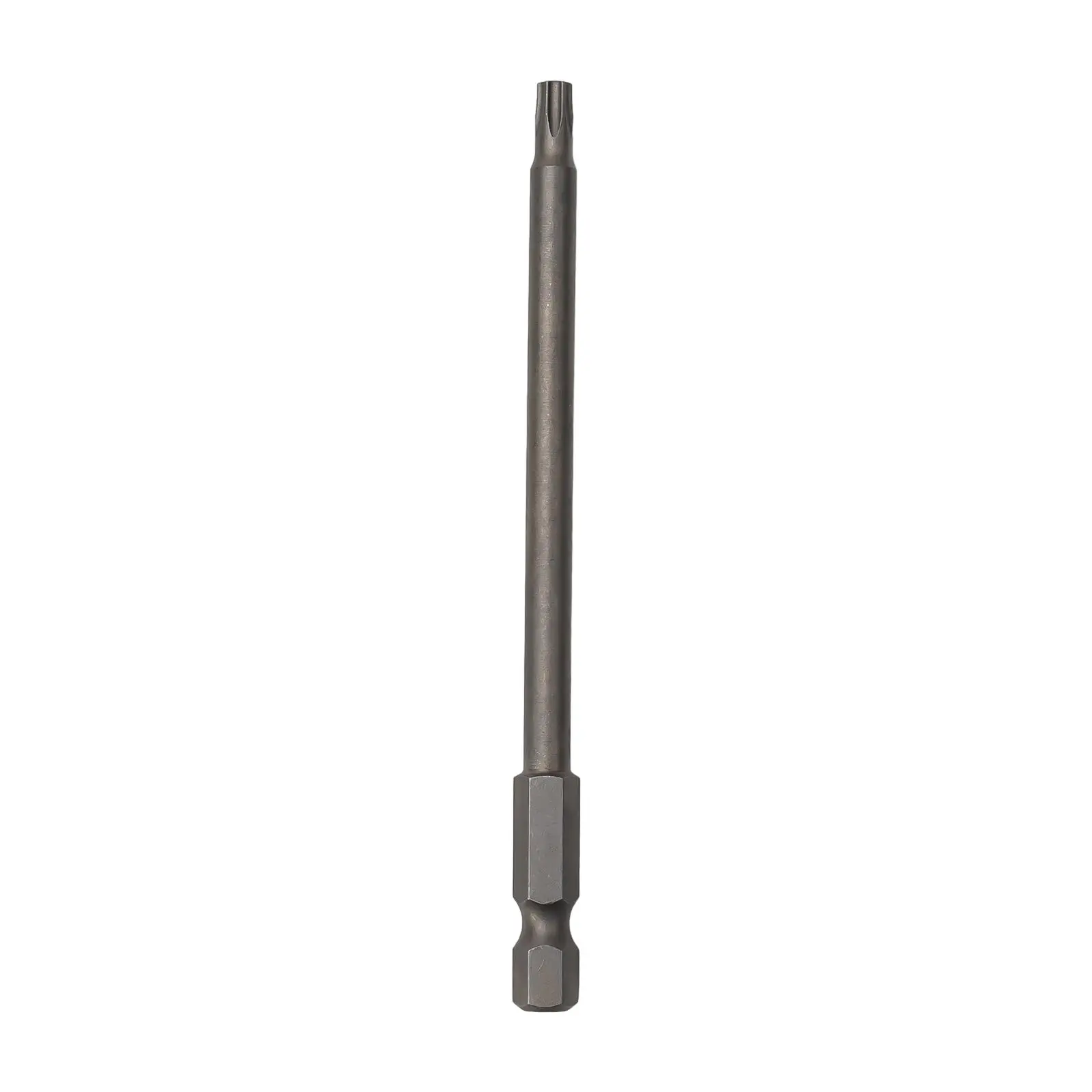 1Pc-100mm-Long-T6-T40-Magnetic-Torx-Screwdriver-Bits-Set-Electric ...