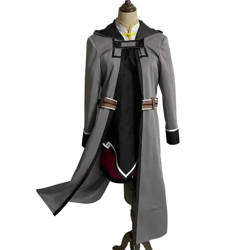 Anime-Rudeus-Greyrat-Cosplay-Costume-Wig-Halloween-Carnival-Party ...