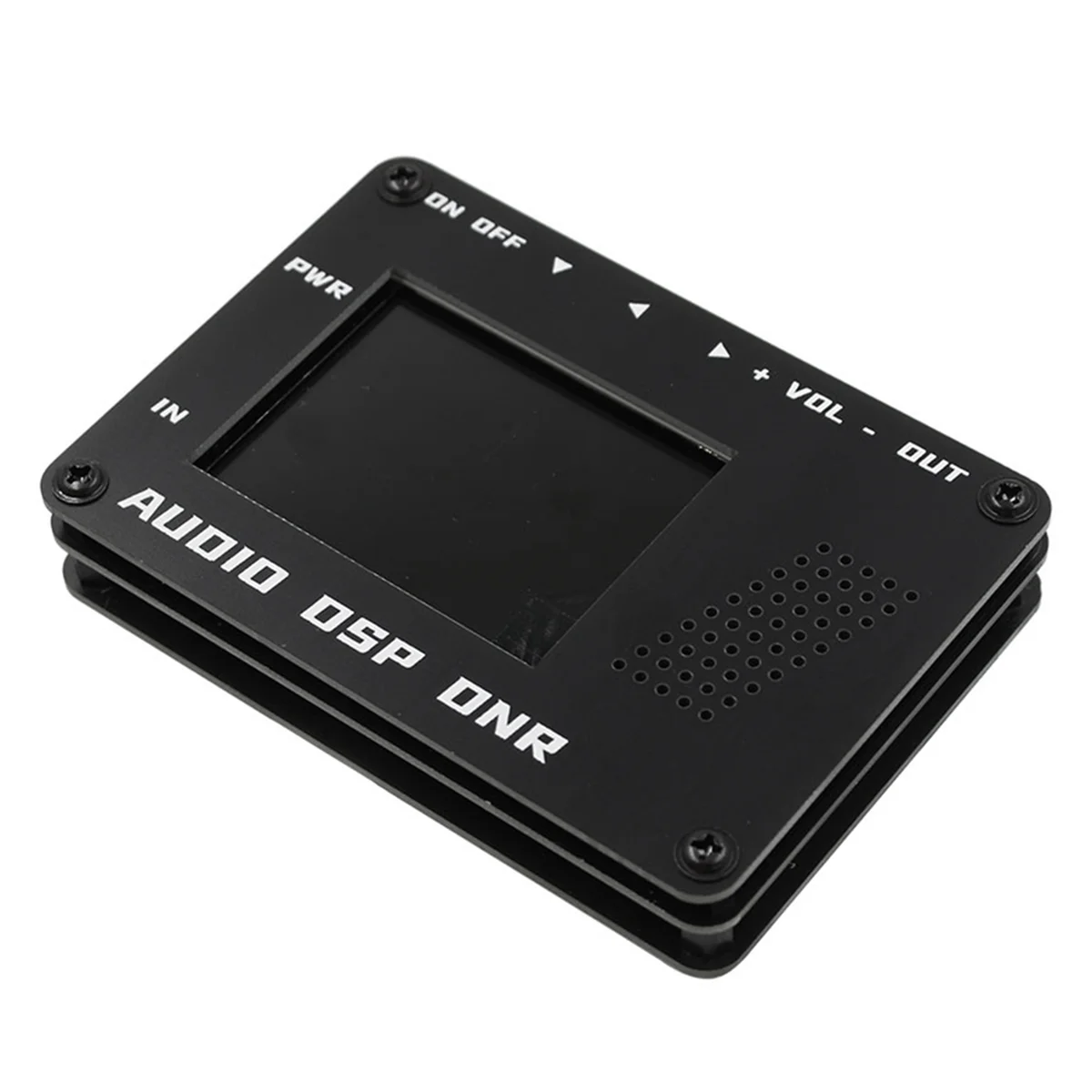 Audio-DSP-Noise-Reducer-DNR-Digital-Filter-SSB-Ham-Radio-YAESU-ICOM ...