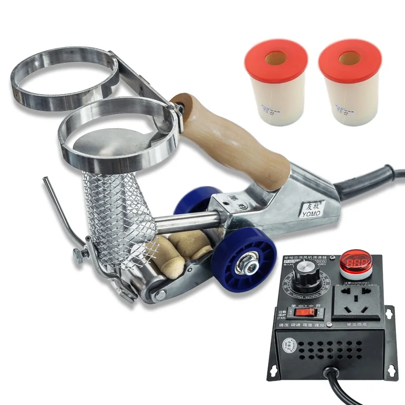 Manual-Carpentry-Wood-Veneer-Splicing-Sewing-Machine-Veneer-Patchwork ...