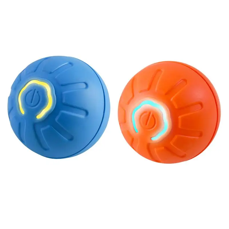 Smart-Dog-Ball-Self-Rolling-Electric-Ball-Toy-USB-Charging-Interactive ...