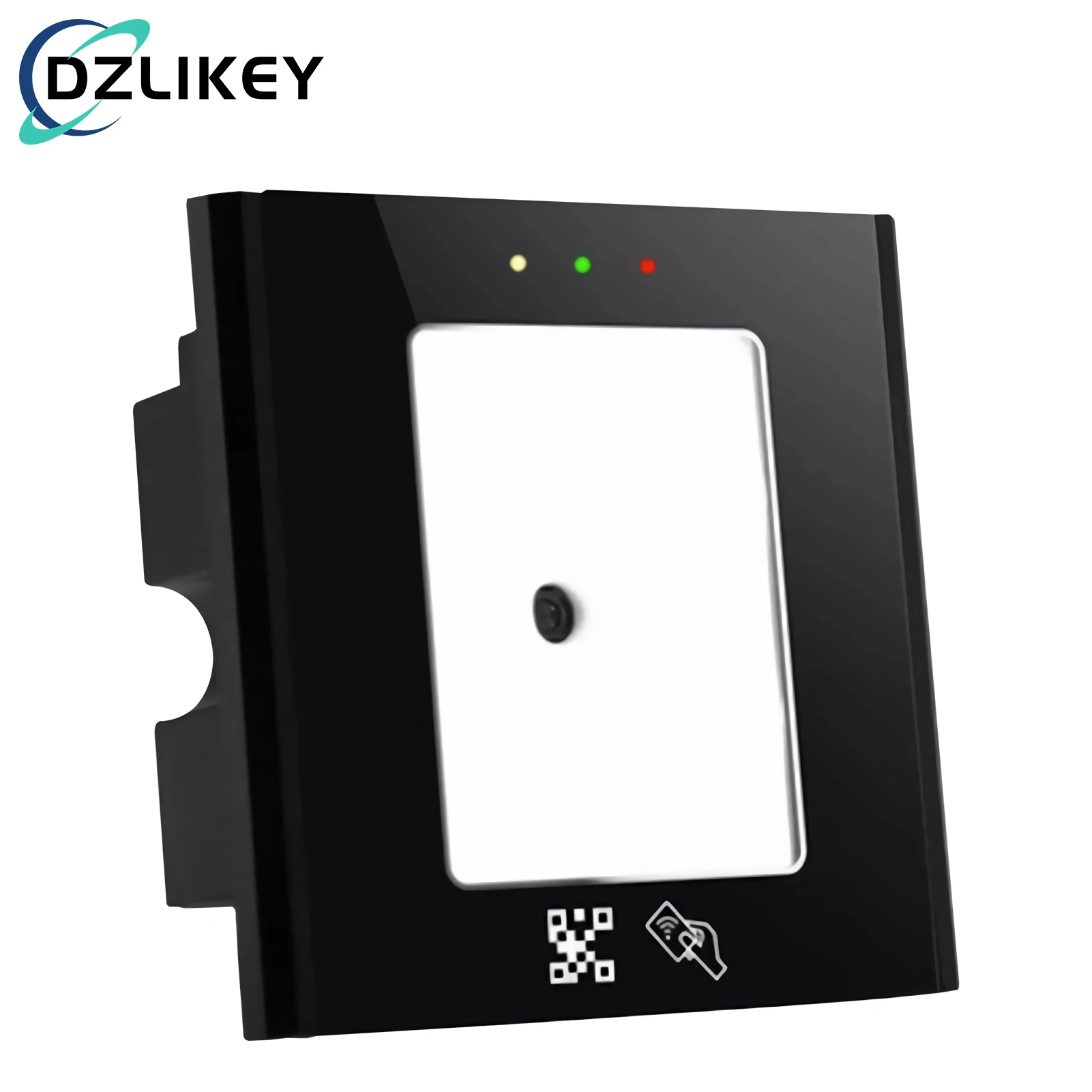 Dynamic-QR-Code-Access-Card-Reader-Flashing-EM-M1-NFC-To-Open-The-Door ...