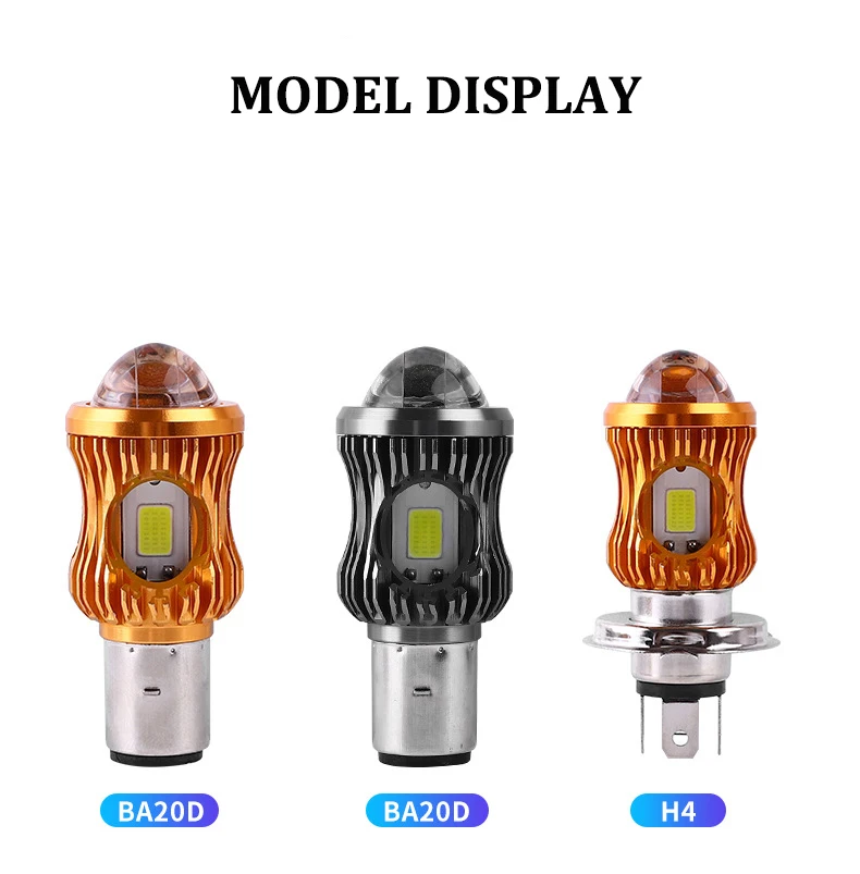 AC-DC-Led-Lens-Motorcycle-Headlight-H4-BA20D-LED-Moto-High-Low-Beam-Led ...
