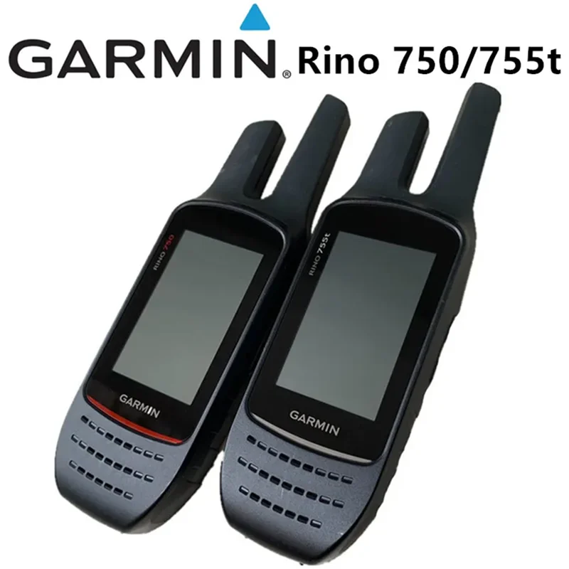 Garmin-navegador-GPS-Rino-750-755t-Panel-de-pantalla-LCD-Original-de-3 ...