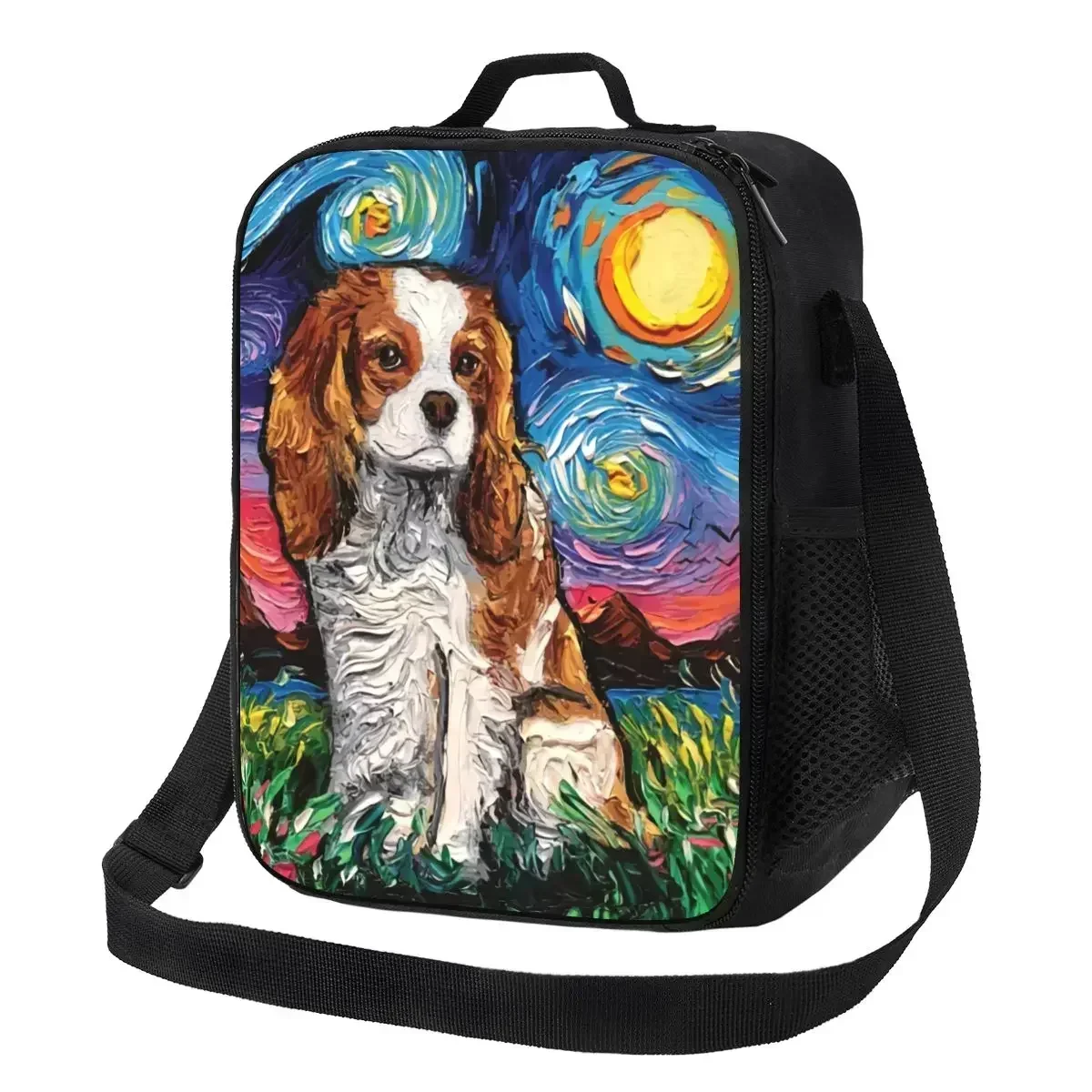 Lancheiras-isoladas-para-escola-infantil-bolsa-para-homens-e-mulheres ...