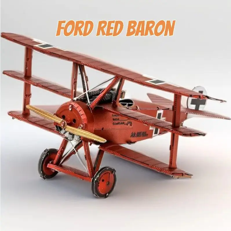 Fokker-Red-Baron-Triplane-Metal-Assembled-Model-3D-Stereo-Puzzle.jpg