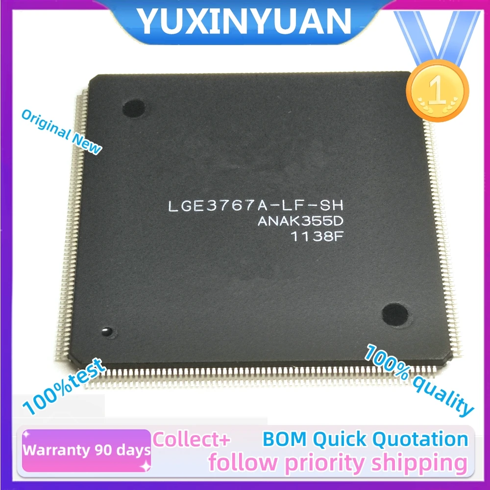 Circuito-integrado-IC-LCD-chip-LGE3767A-LF-SH-3767A-TQFP256-original ...