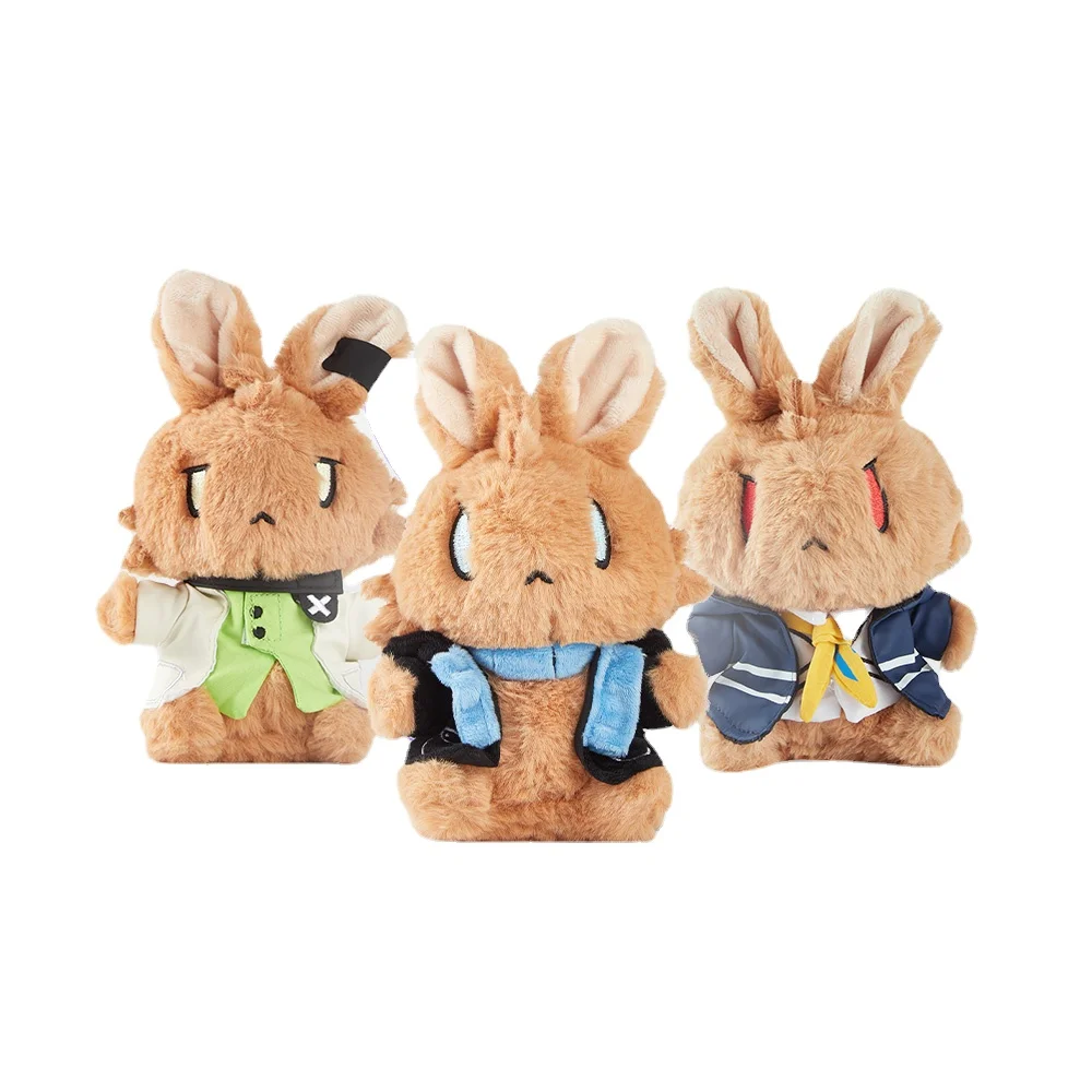Arknights Rabbit Plush Toy | Arknights Summon Simulator | Arknights ...