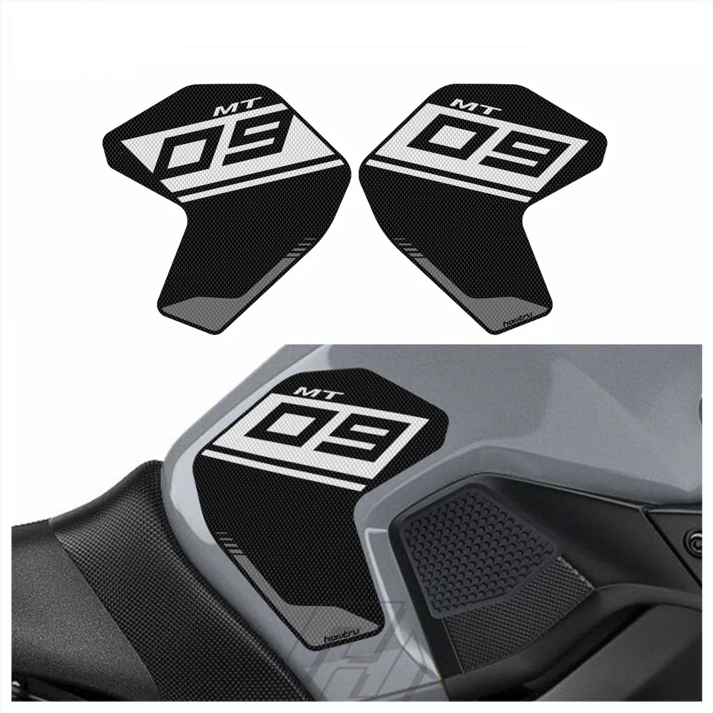 For-Yamaha-MT-09-MT09-2013-2020-Sticker-Motorcycle-Accessorie-Side-Tank ...