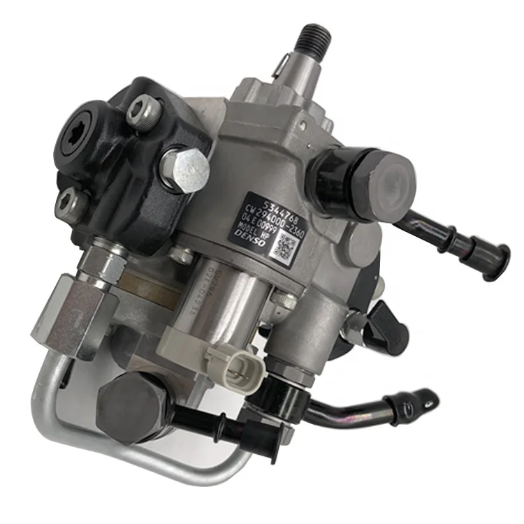 High-Pressure-Fuel-Denso-HP3-Common-Rail-Injection-Pump-294000-2360 ...