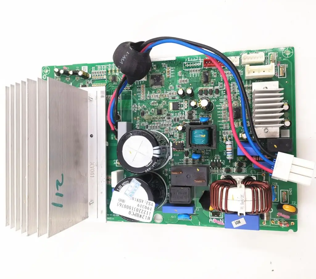 Pc Boards Air Conditioner Parts | Air Conditioner Board Computer - Air ...