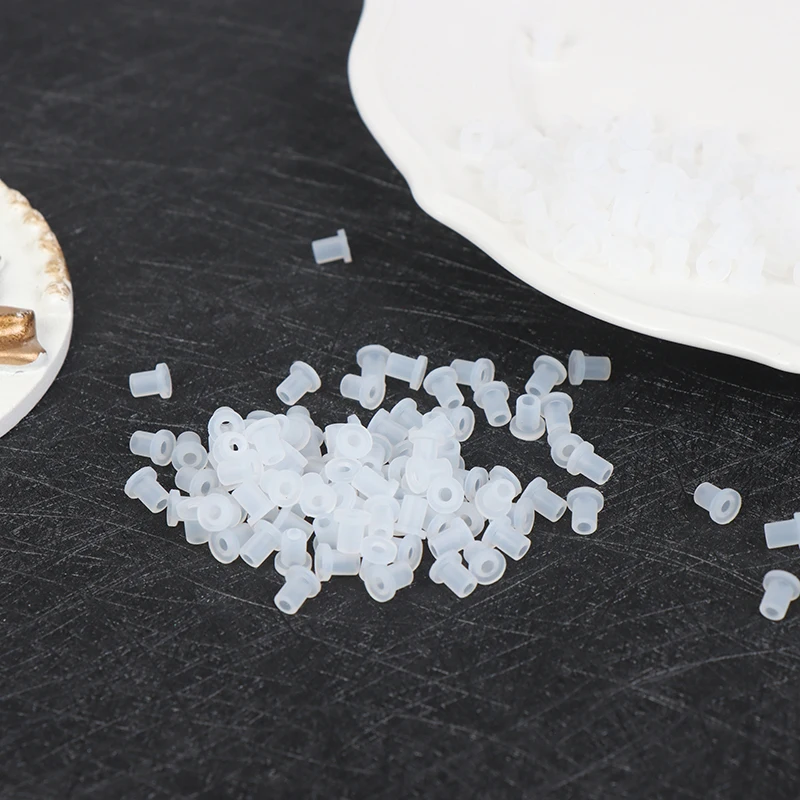 50Pcs-CISS-DIY-Acessories-Cartridge-Sealing-Stopper-Rubber-Plug ...