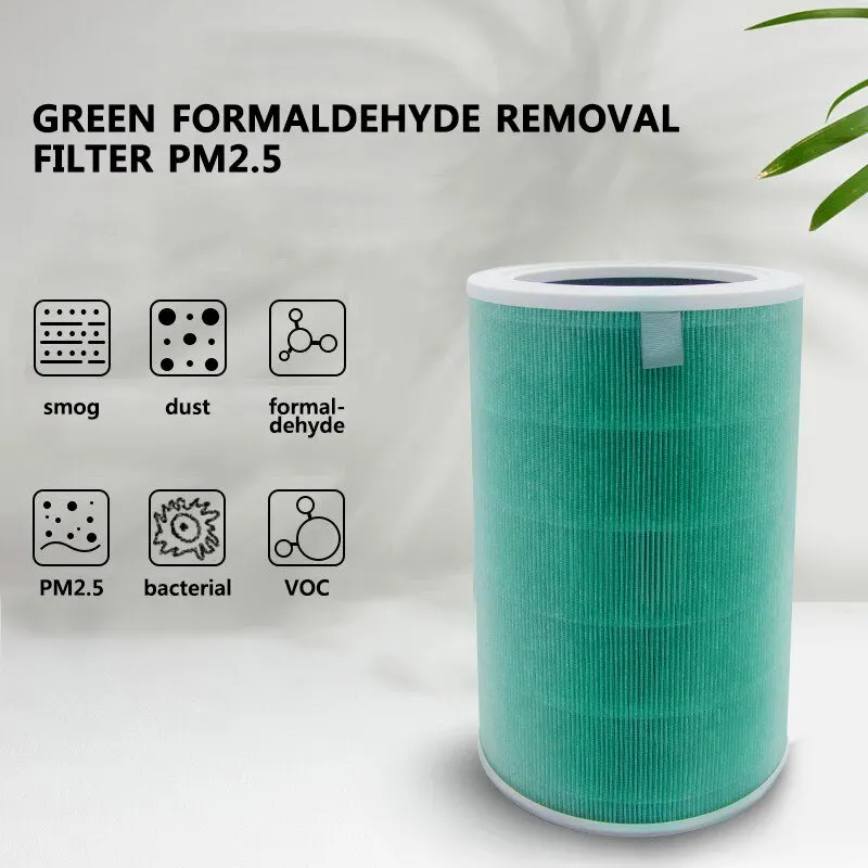Formaldehyde filter xiaomi store