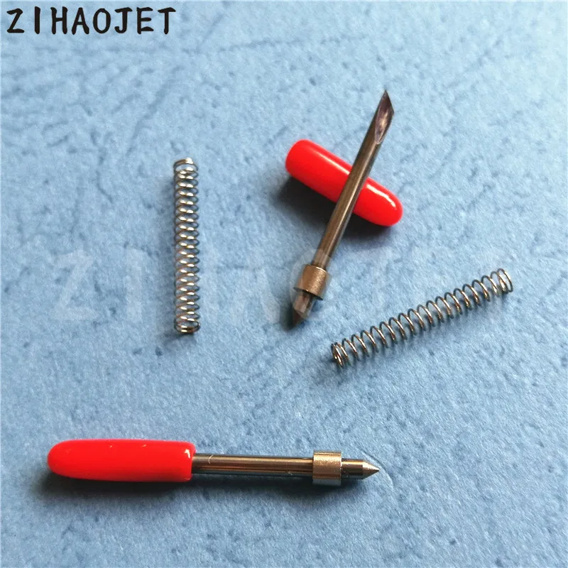 Mutoh-plotter-spare-parts-45-degree-cutting-vinyl-blade-for-SC-1000-SC ...