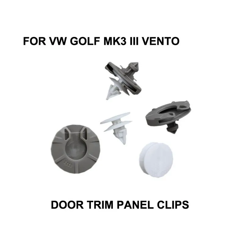 NEW-FOR-Volkswagen-FOR-VW-GOLF-MK3-III-VENTO-INTERIOR-DOOR-TRIM-PANEL ...