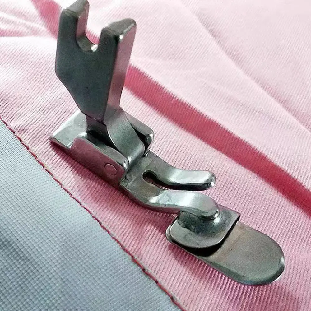 P351-Foot-for-Industrial-Sewing-Lockstitch-Machine-Flat-Car-Bottom-Fold ...