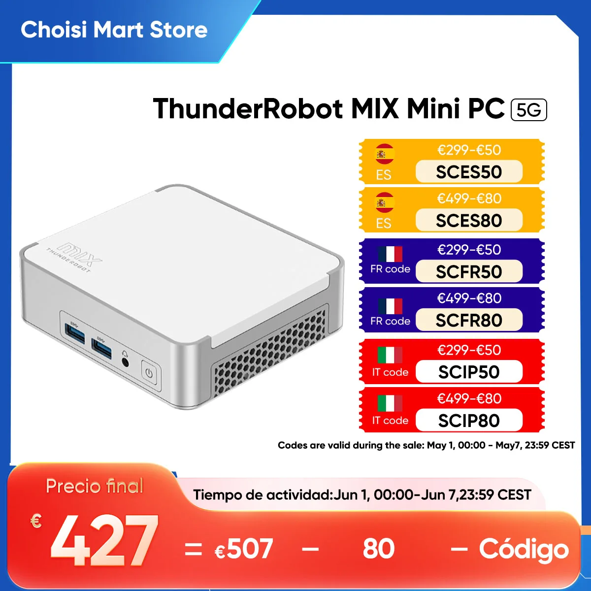 Store Home Products Sale Feedback