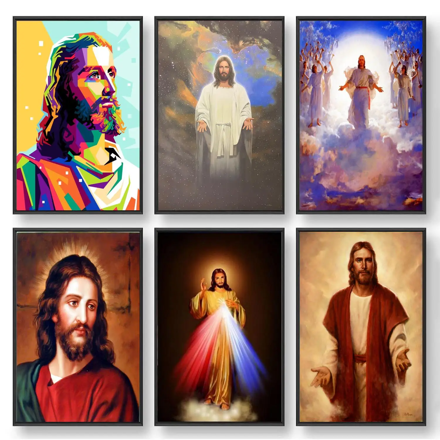 Store Home Products Feedback