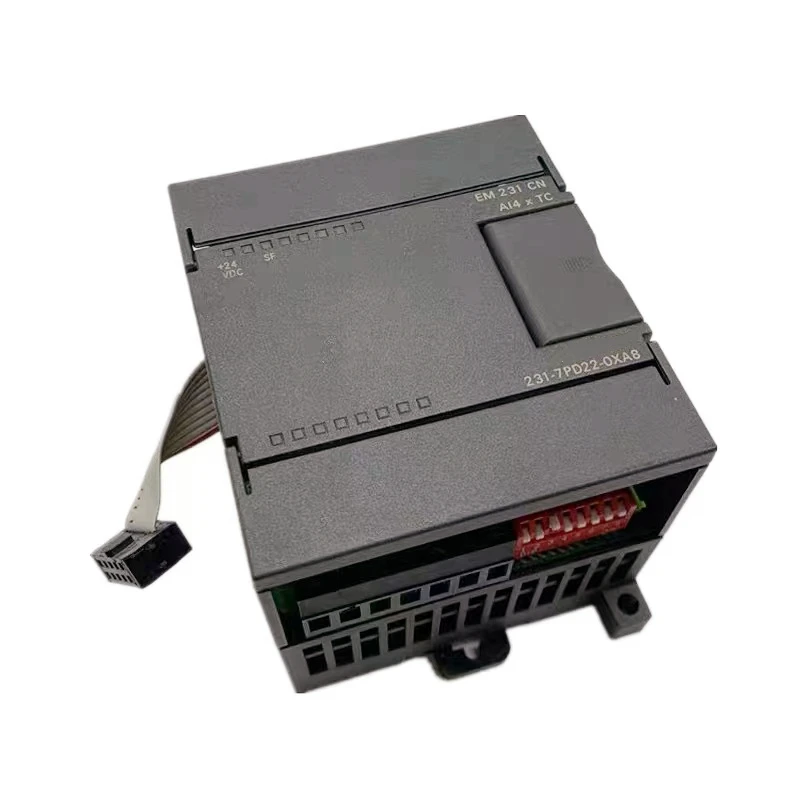 New-original-231-7PD22-0XA8-4-Thermocouple-Input-16bit-Resolution ...