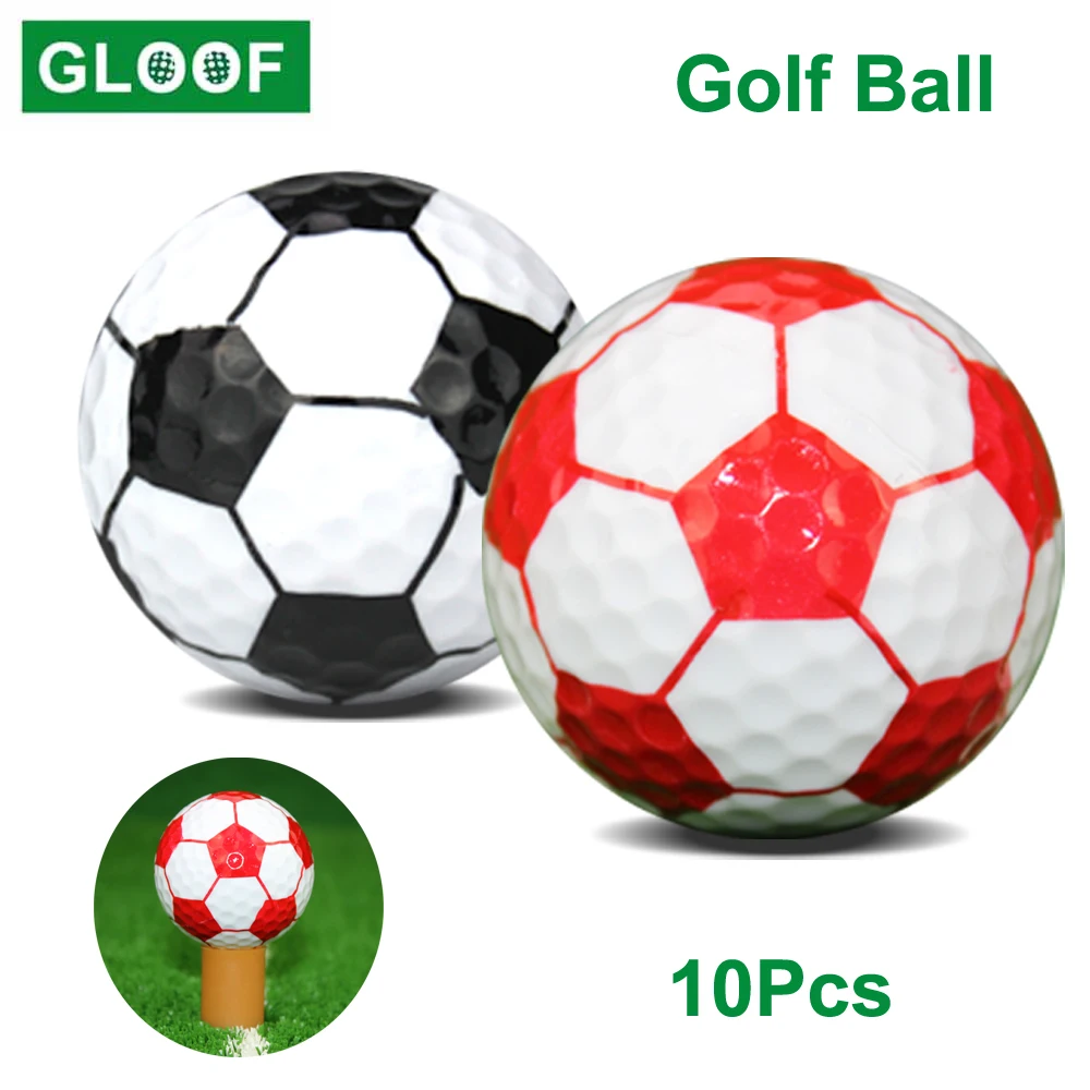 10PcsLot-42-7mm-Football-Basketball-Golf-Practice-Balls-Synthetic ...