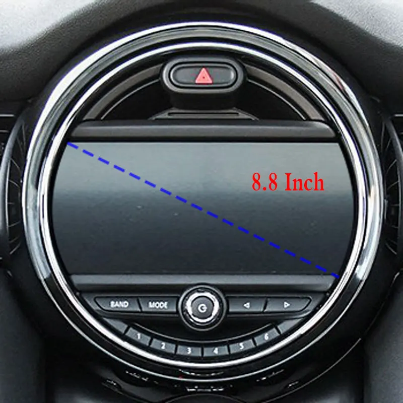 Car-Protective-Tempered-Glass-Instrument-Screen-Navigation-Sticker-For ...
