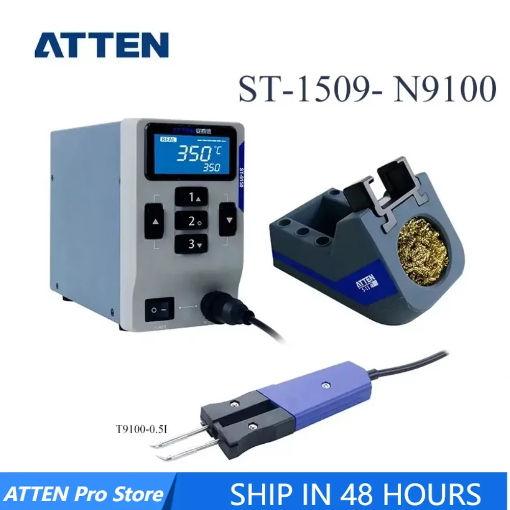 ATTEN-ST-1509-9150-Digital-Soldering-Station-Compatible-With-Various ...