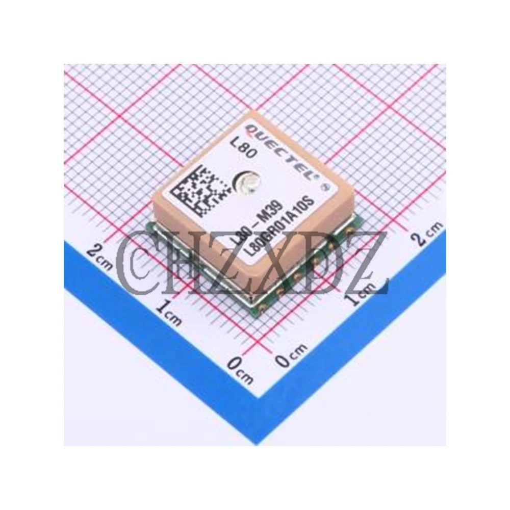 100-Original-L80-M39-GNSS-GPS-Module-GNSS-Satellite-positioning-module ...