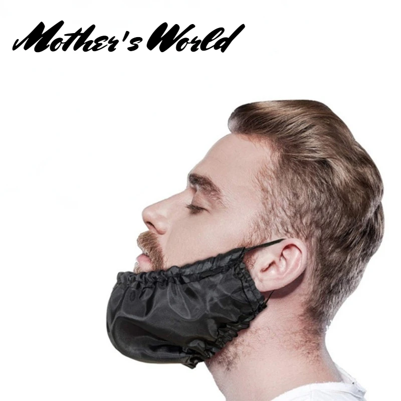 Facial Beard Protection Rag | Beard Protection Apron | Facial Cleaning ...