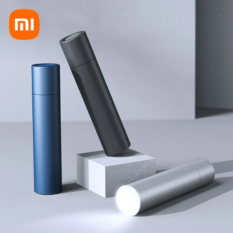 Xiaomi-Chao-Led-Flashlight-Ultra-Bright-Torch-Rechargeable-Camping ...