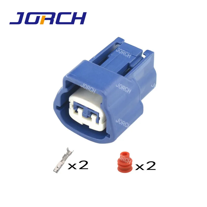 6189-0777 6918-1594 2 Pin Sumitomo RS Series Auto Waterproof Connector ...