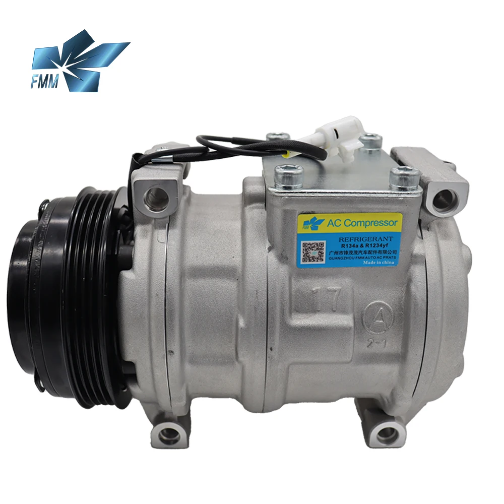 FMM-447100-3290-447100-3292-447200-3433-447200-3438-Ac-Air-Conditioner ...