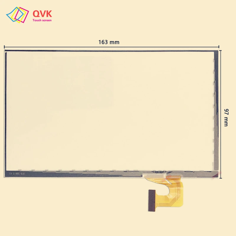 7PCS-New-7-Inch-touch-screen-DD731-For-Zonko-K79-Kids-Tablet-Capacitive ...