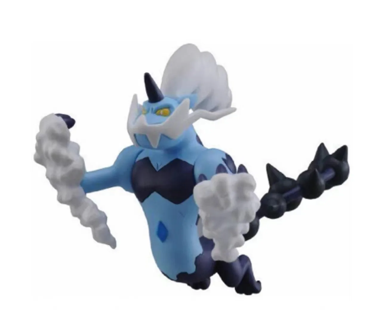 Figura original de Takara Tomy Pokémon Battle Ready, paquete múltiple ...
