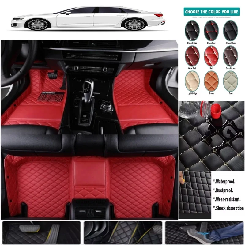 For Lexus GS200t GS250 GS300 GS350 GS430 GS450h GS460Auto Customized ...