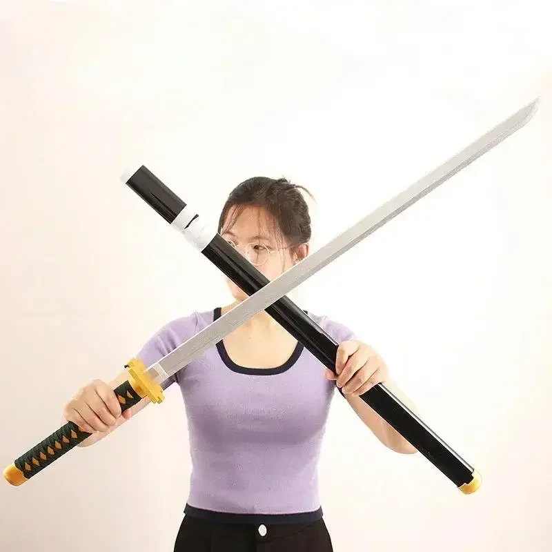 104cm-Jujutsu-Kaisen-Weapon-Okkotsu-Yuta-Jujutsu-Zenin-MakiKaisen ...