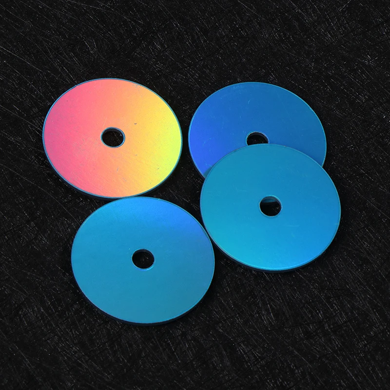 1PC For Music Lovers To TS Key Chain Label Gifts NFC Functional CD Disc ...