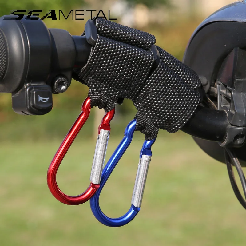 SEAMETAL-Motorcycle-Hanging-Hook-With-Lock-Hooks-for-Autocycles-Bike ...