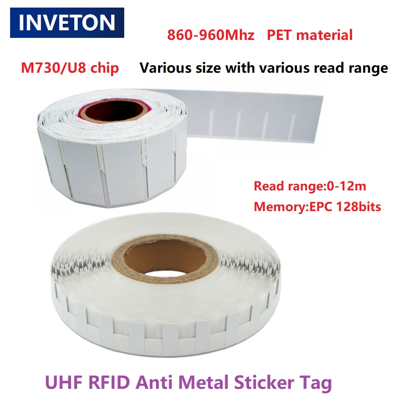 Passive-UHF-RFID-Anti-Metal-Sticker-18000-6c-Ultra-Thin-RFID-Metal ...