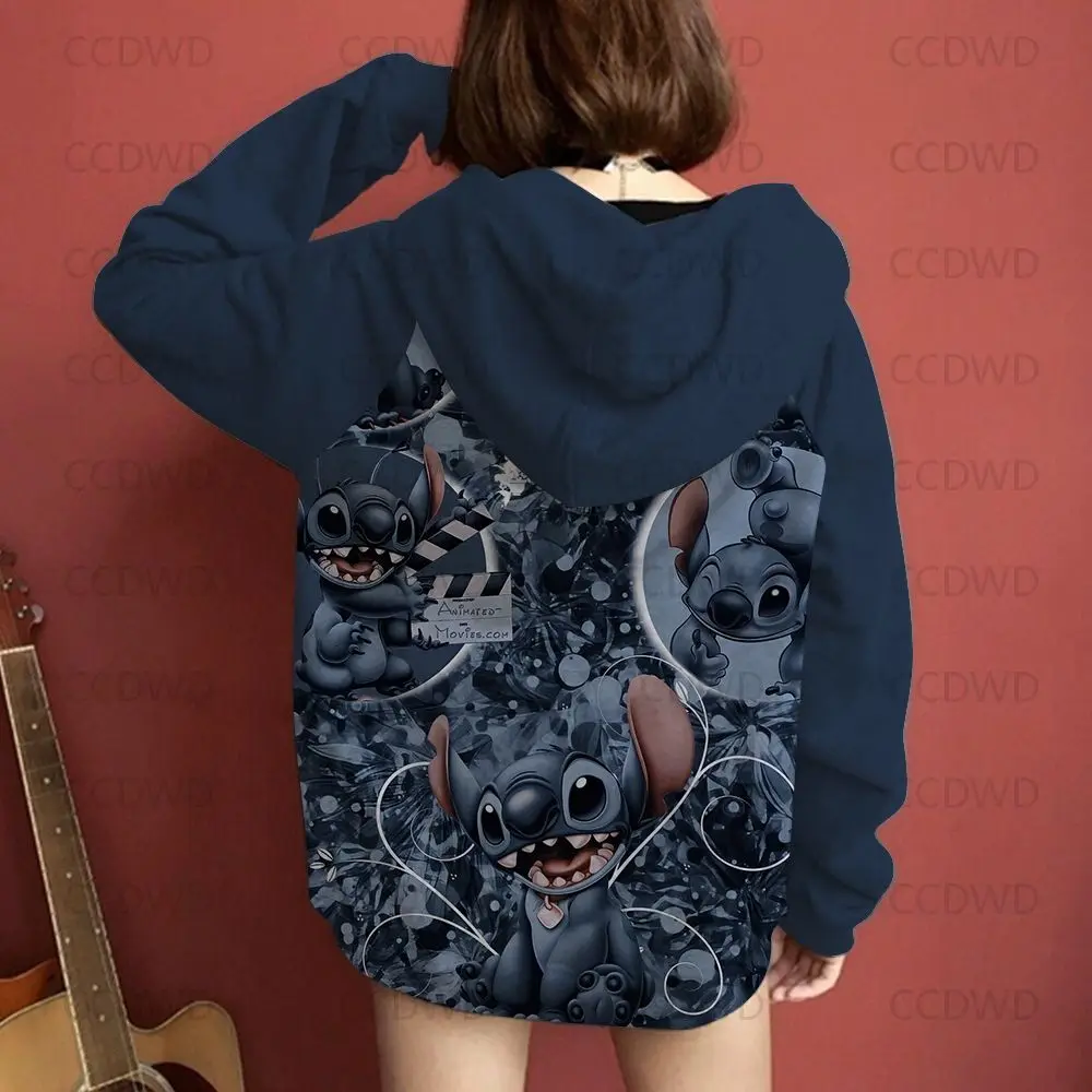 Fall-Clothing-for-Women-2022-Fashion-Sweatshirt-Children-s-Kawaii ...