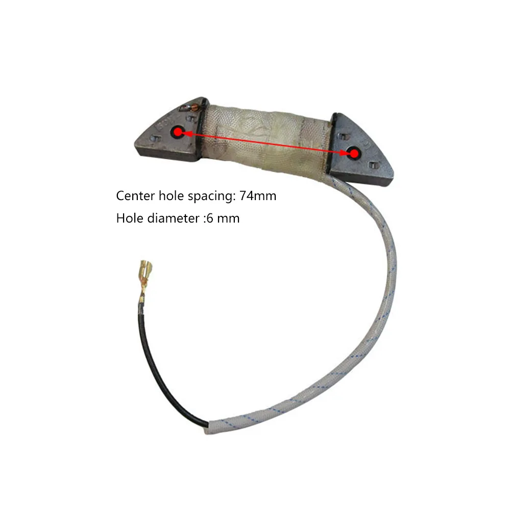 Universal-Charging-Coil-Charging-Coil-168F-170F-188F-190F-Accessories ...