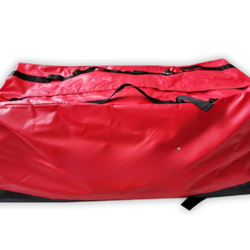 Polar-Survival-Rescue-Kit-Self-rescue-Kit-Extreme-Cold-Equipment ...