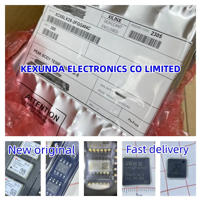 XC7K325T-2FFG676I-XC7K325T-FFG676-BGA-676-Original-IC-FPGA-NEW-IN-STOCK ...
