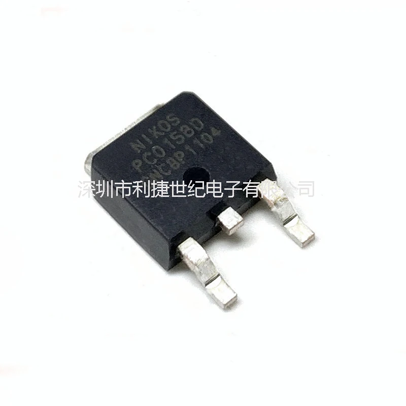 10PCS-PC015BD-TO-252-N-channel-150V-6A-FET-MOSFET.jpg