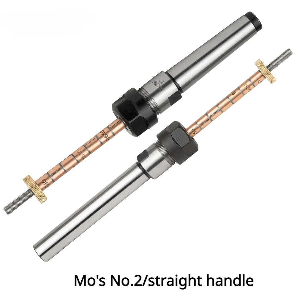 Woodturning Pen Mandrel Taper Woodturning Pen Mandrel Collet Chuck ...