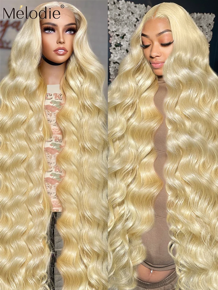 Melodie-30-40-Inches-Human-Hair-Wigs-613-HD-Lace-Frontal-Wig-13x6-Body ...