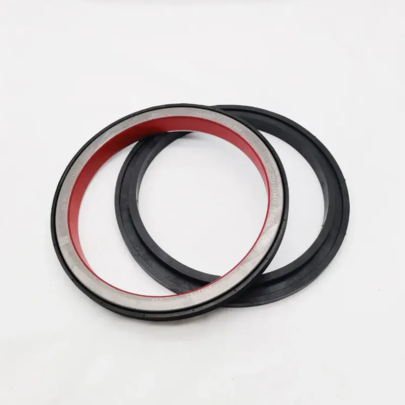 QSX15-ISX15-X15-Engine-Parts-Crankshaft-Rear-Oil-Seal-Kit-4918688 ...