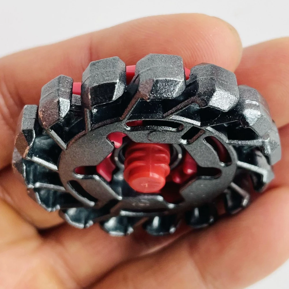 Poison Pegasus Beyblade