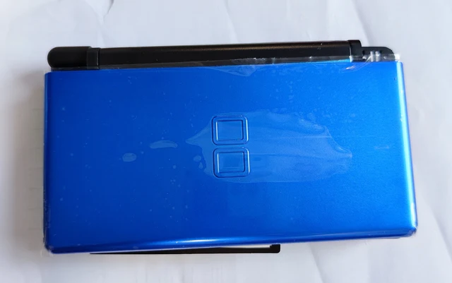 Transparent Shell Case For NDSL DSL DS NDS Lite Repair Housing Full ...